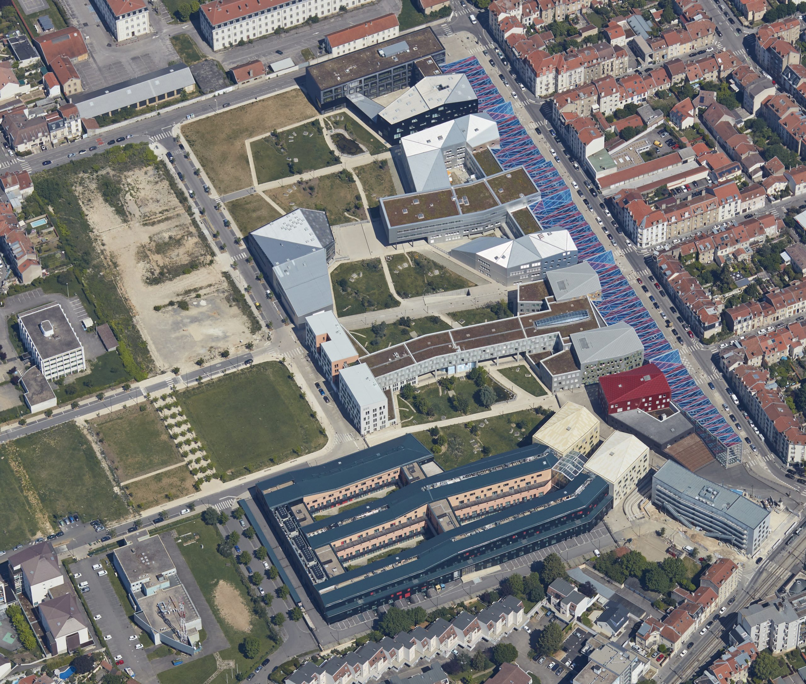 Site Artem - Nancy | Didier Arnould Jacquot